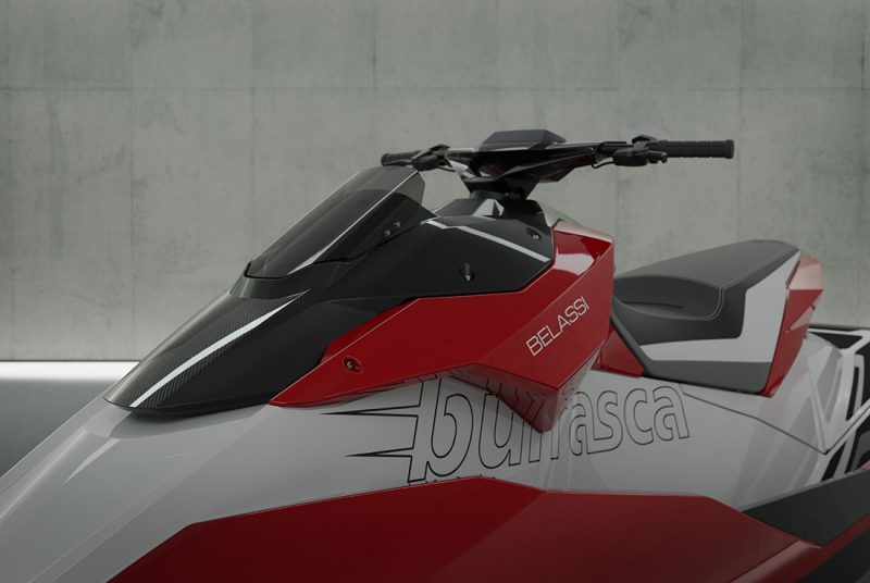 Belassi – BIG SEE Make Sense