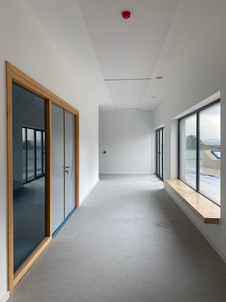 High School Centre, Prishtina – BIG SEE Make Sense