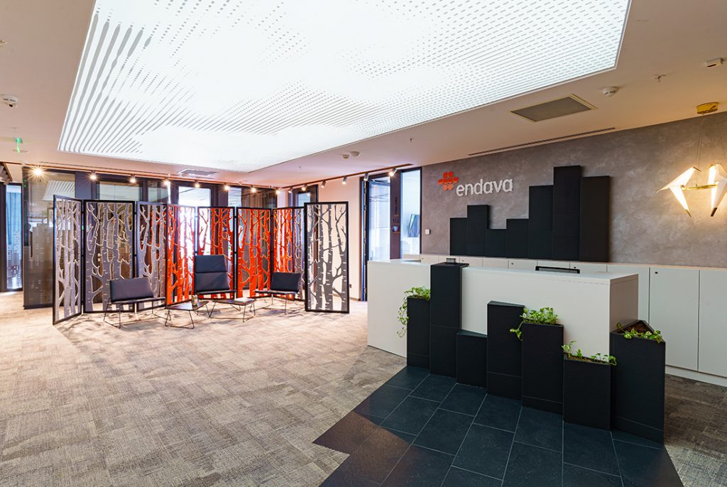 Endava Chisinau – BIG SEE Make Sense