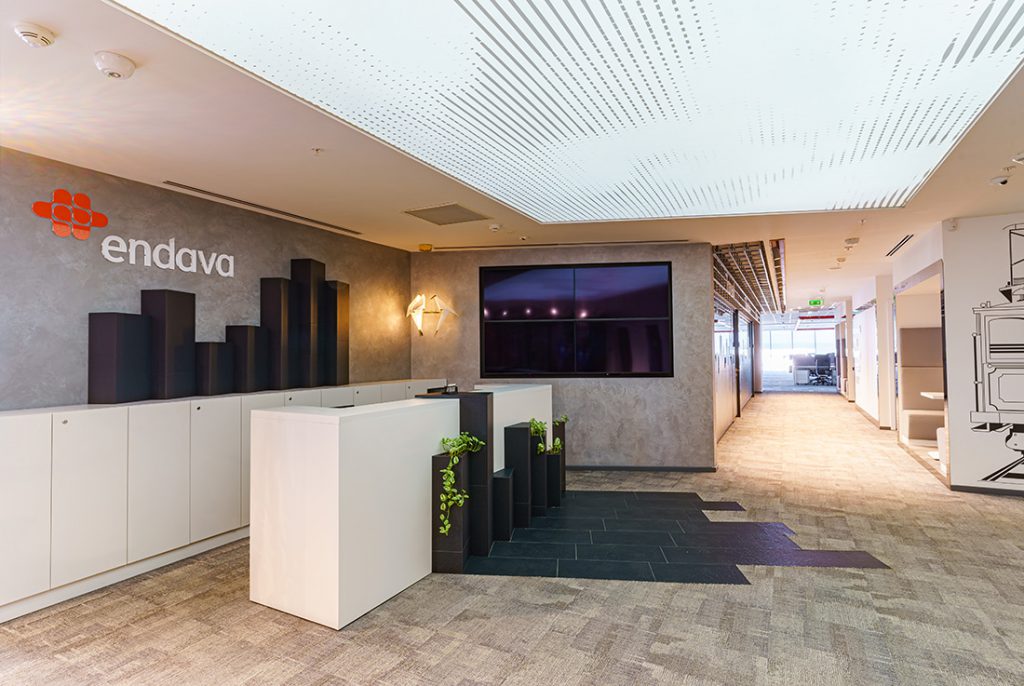 Endava Chisinau – BIG SEE Make Sense