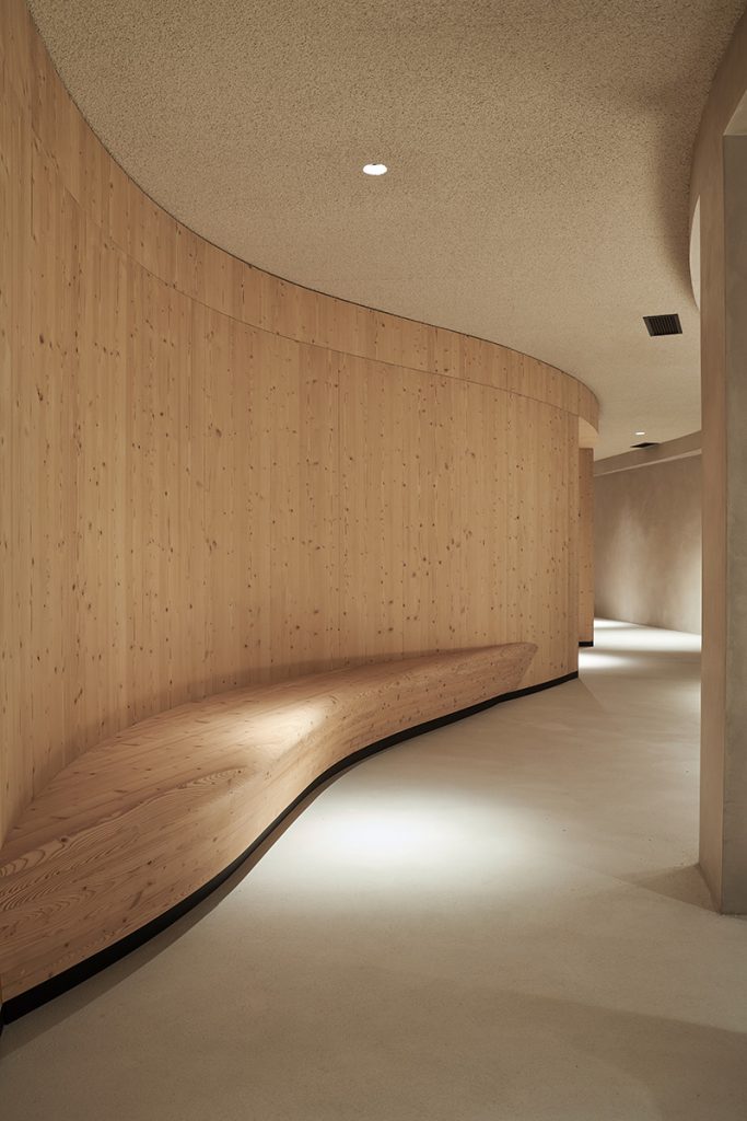 Forestis, Brixen – BIG SEE Make Sense