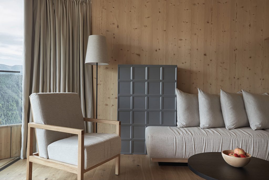 Forestis, Brixen – BIG SEE