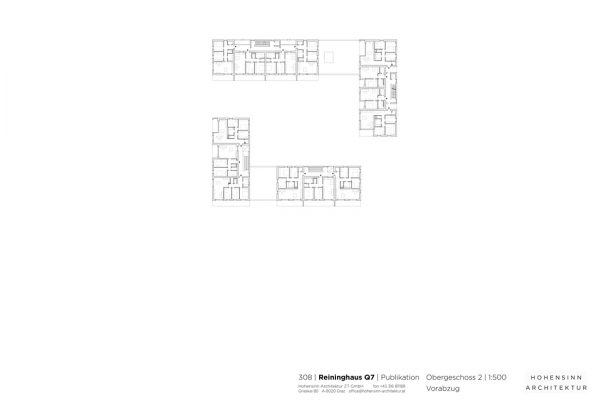 Reininghaus Quartier 7, Graz – BIG SEE Make Sense