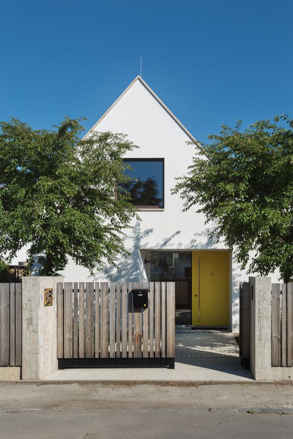 House Suchdol, Prague – BIG SEE