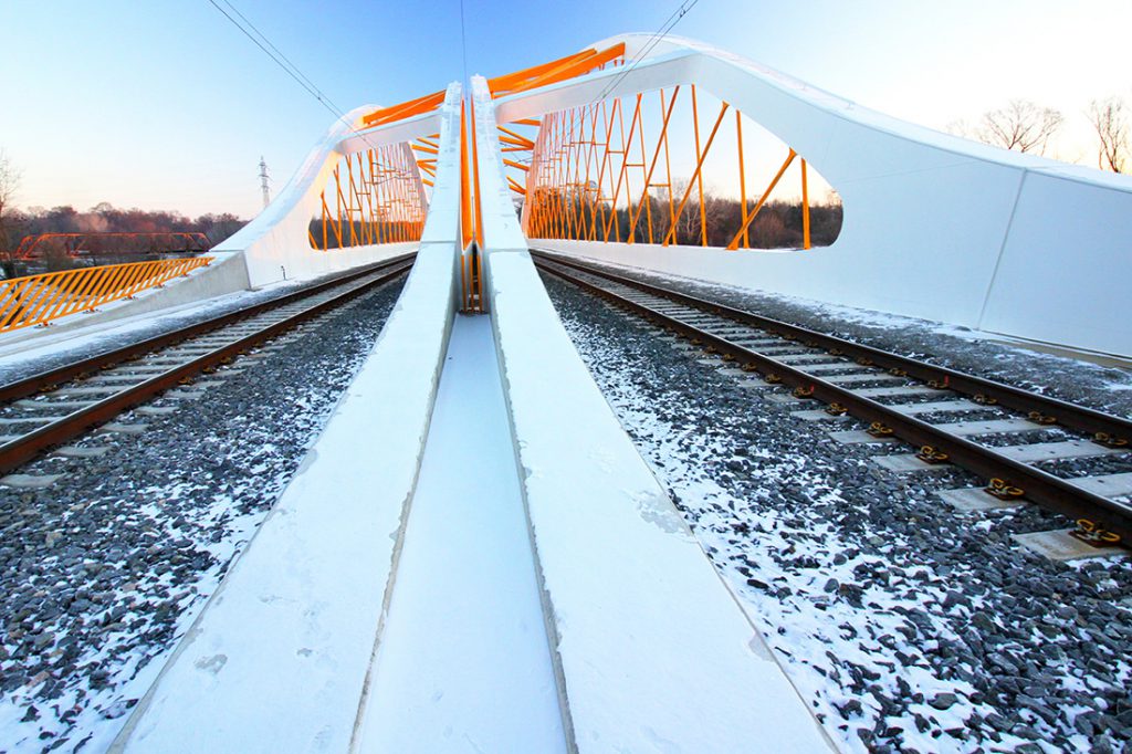 Oscar Bridge – BIG SEE Make Sense