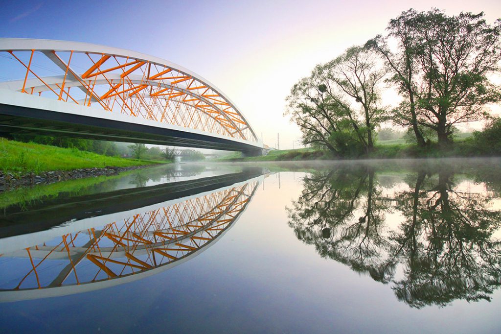 Oscar Bridge – BIG SEE Make Sense