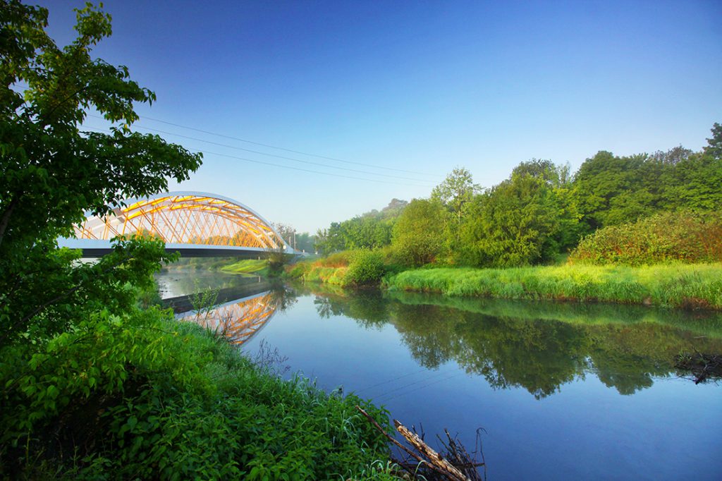 Oscar Bridge – BIG SEE