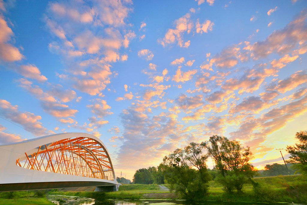 Oscar Bridge – BIG SEE Make Sense