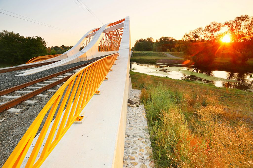 Oscar Bridge – BIG SEE