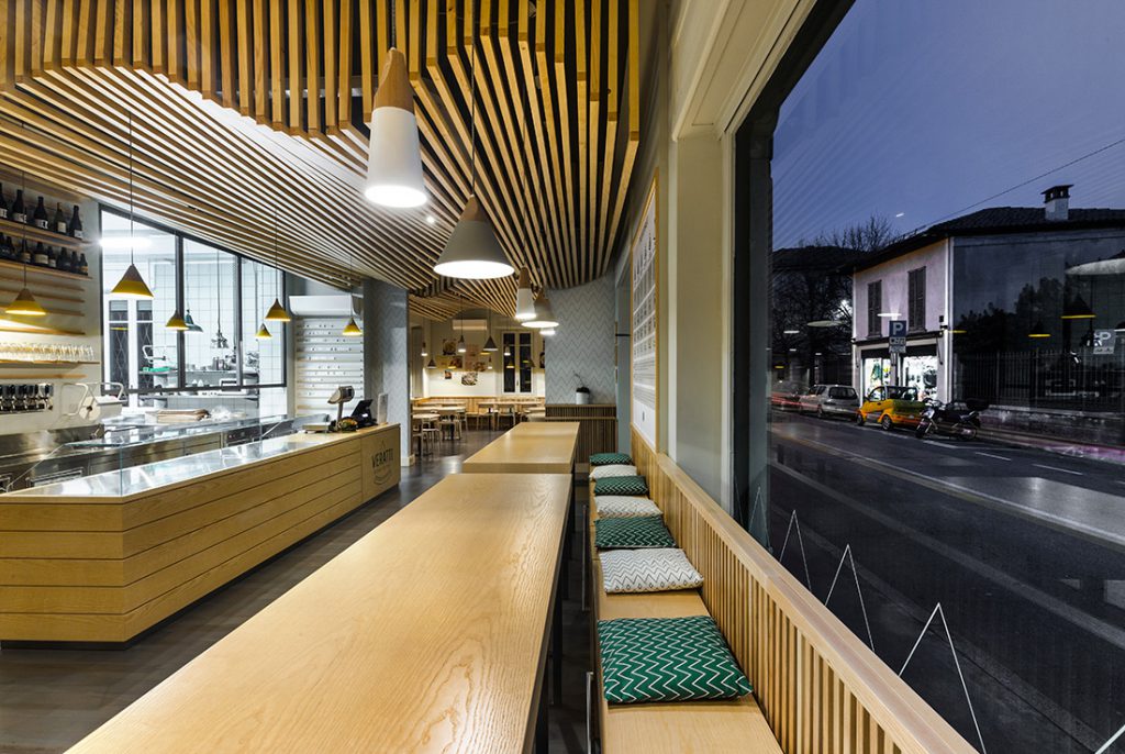 Veratti, Varese – BIG SEE Make Sense