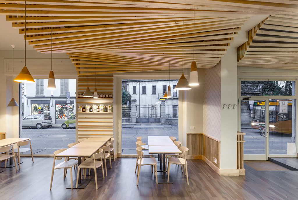 Veratti, Varese – BIG SEE Make Sense