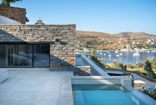 B2 House, Kea – BIG SEE
