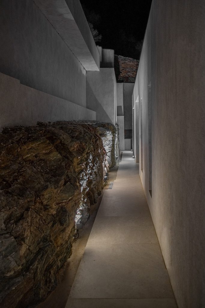 B2 House, Kea – BIG SEE