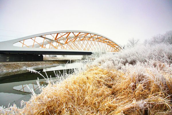 Oscar Bridge – BIG SEE