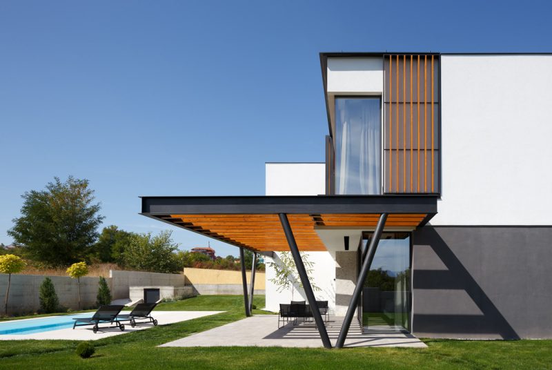 House I73, Niš – BIG SEE
