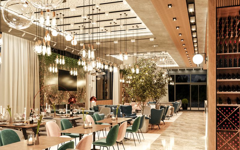 The Icon – BIG SEE Make Sense