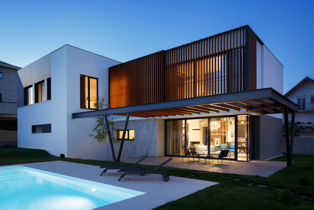 House I73, Niš – BIG SEE Make Sense