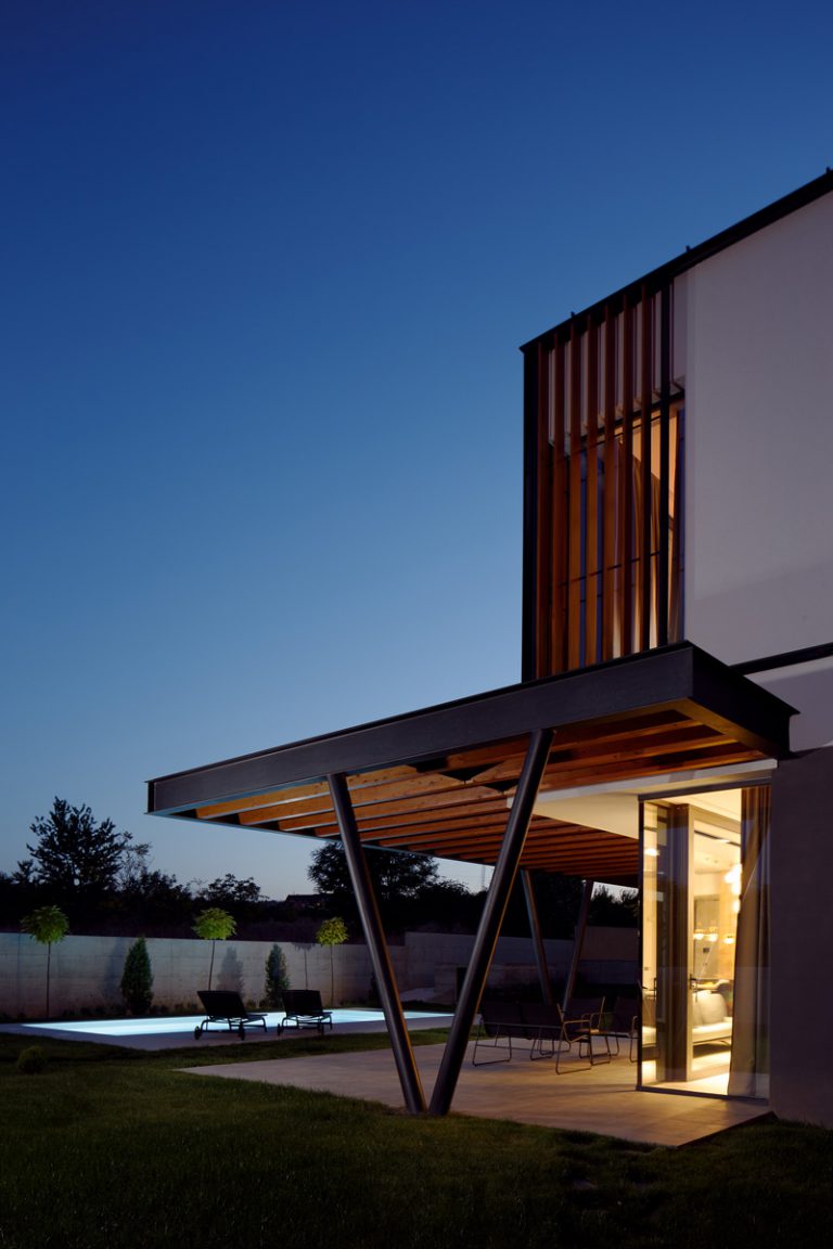 House I73, Niš – BIG SEE Make Sense