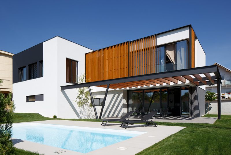 House I73, Niš – BIG SEE Make Sense