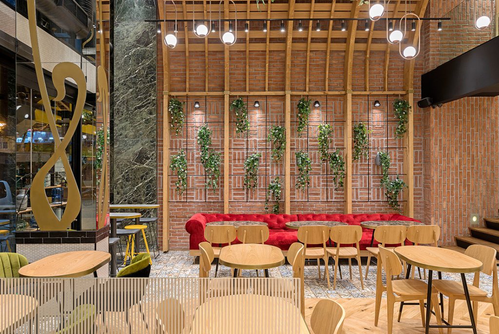 Zimari stores, Athens – BIG SEE Make Sense