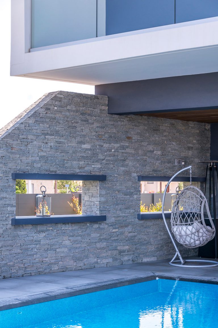 Private residence in Aradippou – BIG SEE