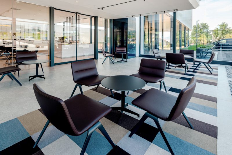 RINGANA campus, St. Johann bei Hartberg – BIG SEE Make Sense