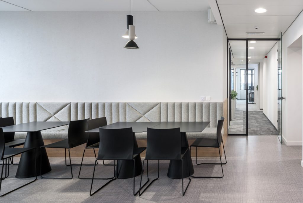 MediGroup office, Beograd – BIG SEE
