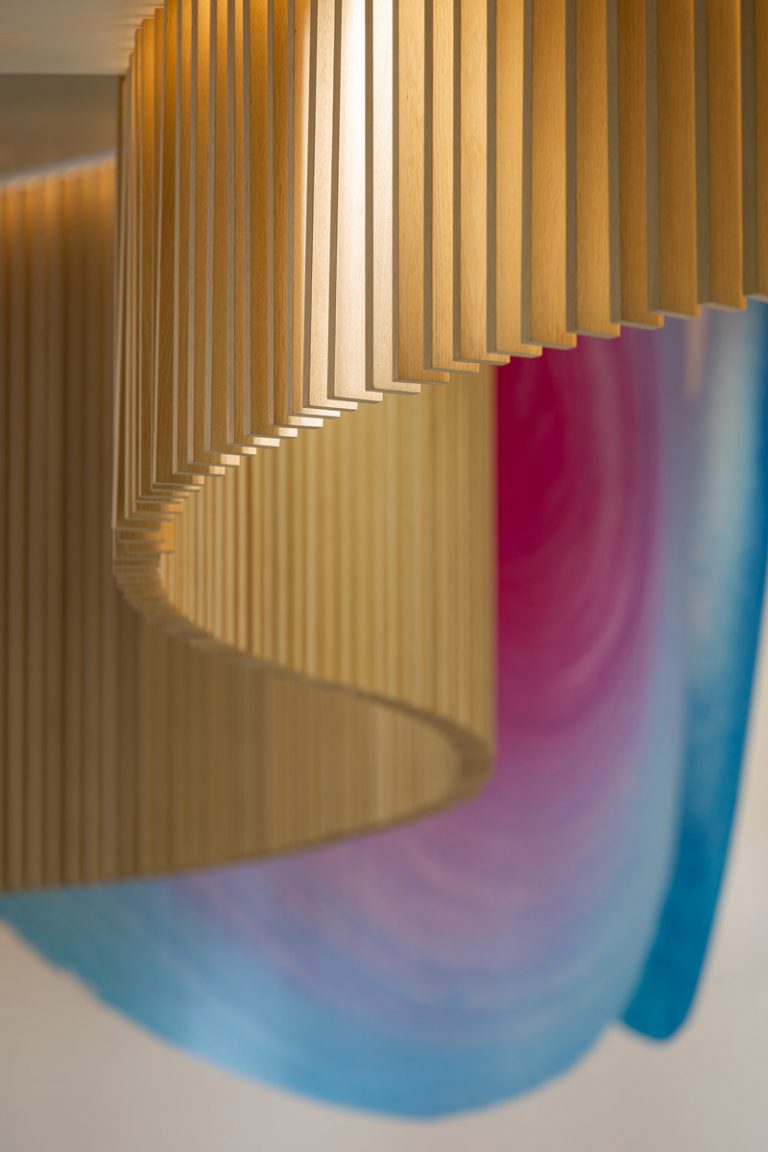 Mondi Headquarters, Vienna – BIG SEE Make Sense