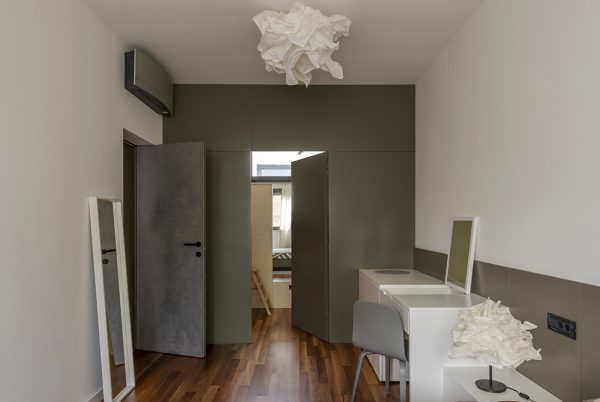 Apartment S16, Samobor – BIG SEE Make Sense