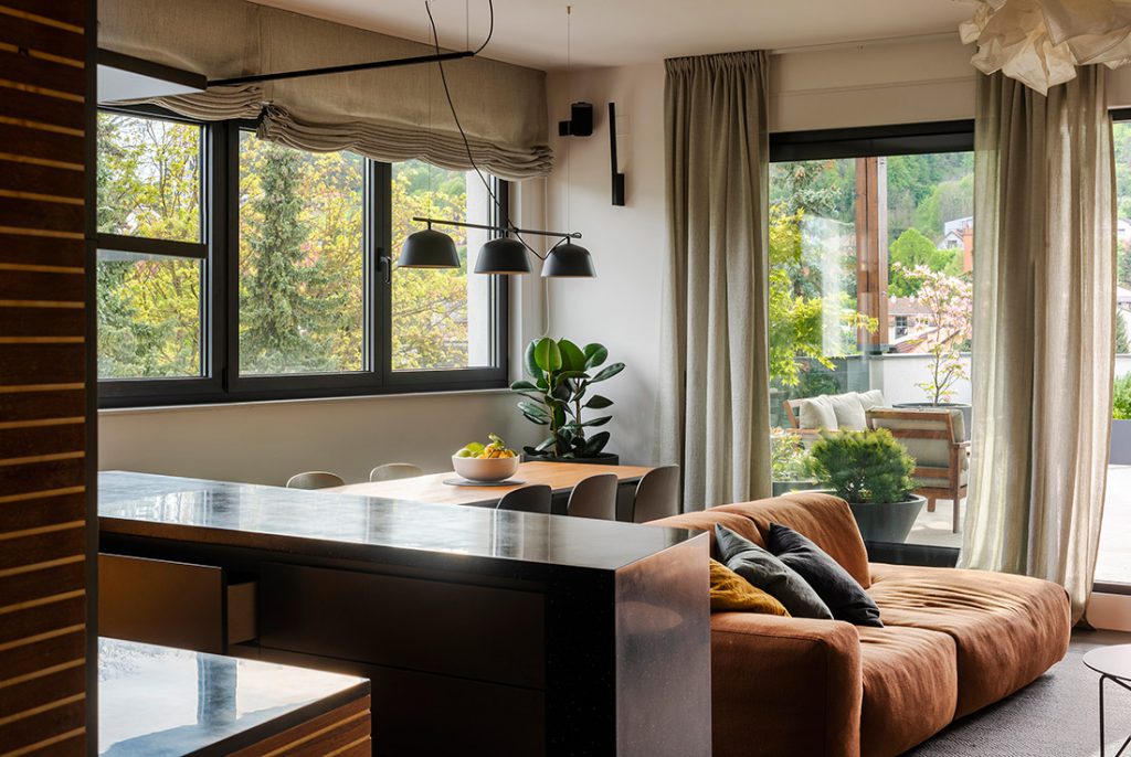 Apartment S16, Samobor – BIG SEE Make Sense