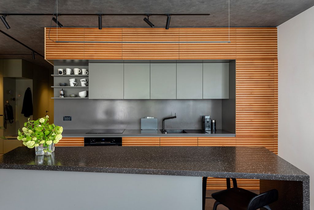 Apartment S16, Samobor – BIG SEE Make Sense