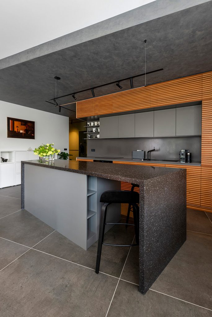 Apartment S16, Samobor – BIG SEE Make Sense