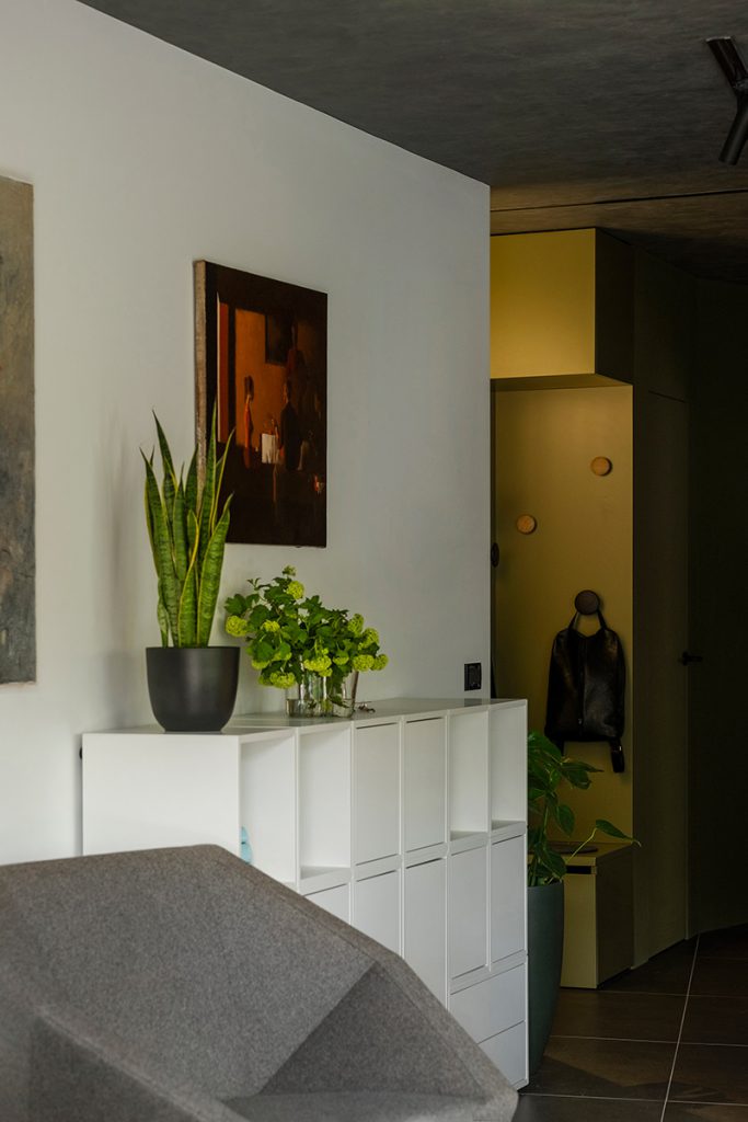 Apartment S16, Samobor – BIG SEE Make Sense