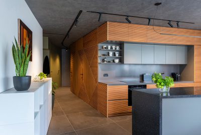 Apartment S16, Samobor – BIG SEE Make Sense