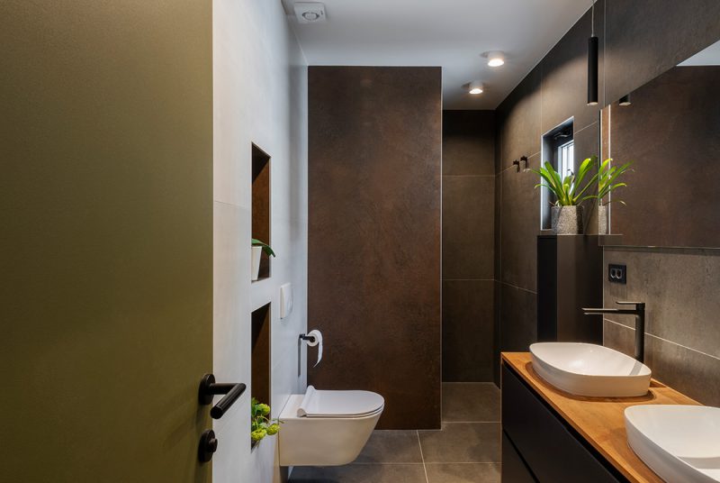 Apartment S16, Samobor – BIG SEE Make Sense