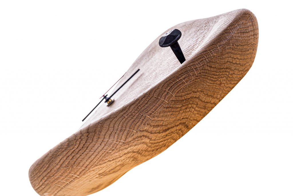 Liquid Clock – BIG SEE