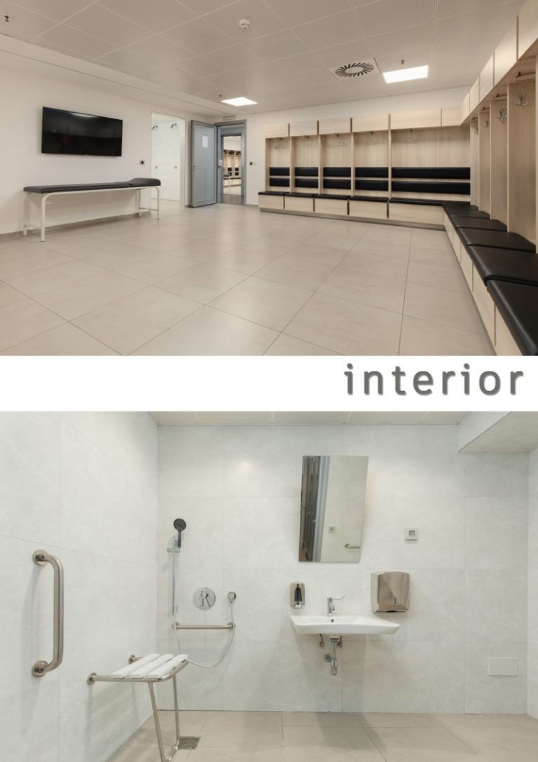 BEMAX Arena, Podgorica – BIG SEE