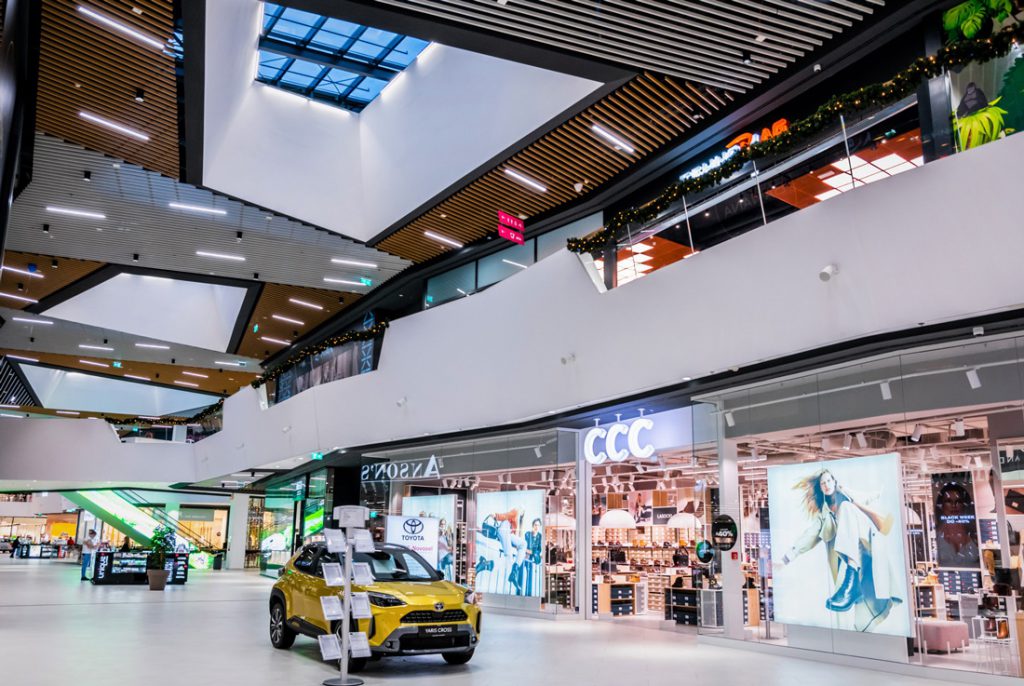 Z Center, Zagreb – BIG SEE