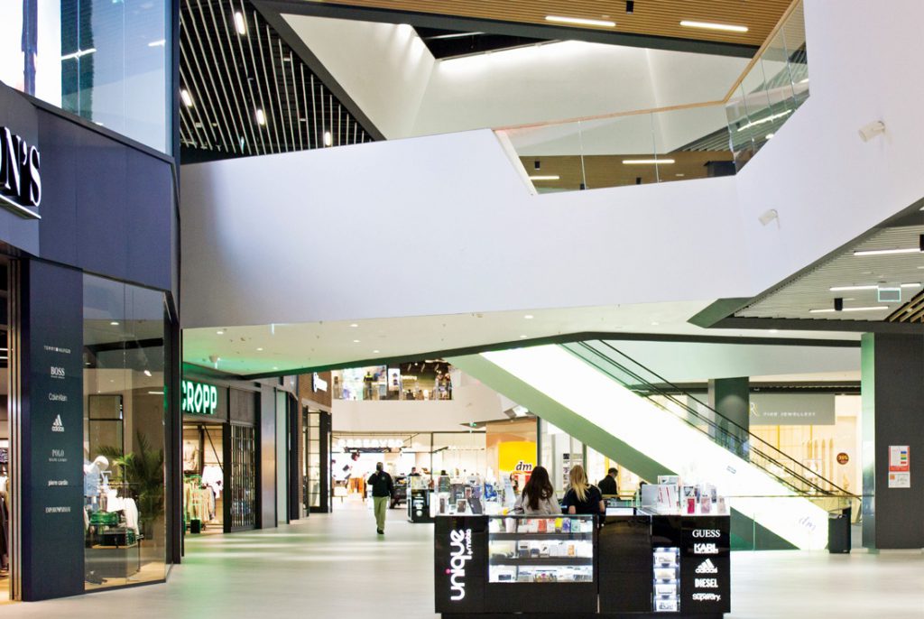 Z Center, Zagreb – BIG SEE