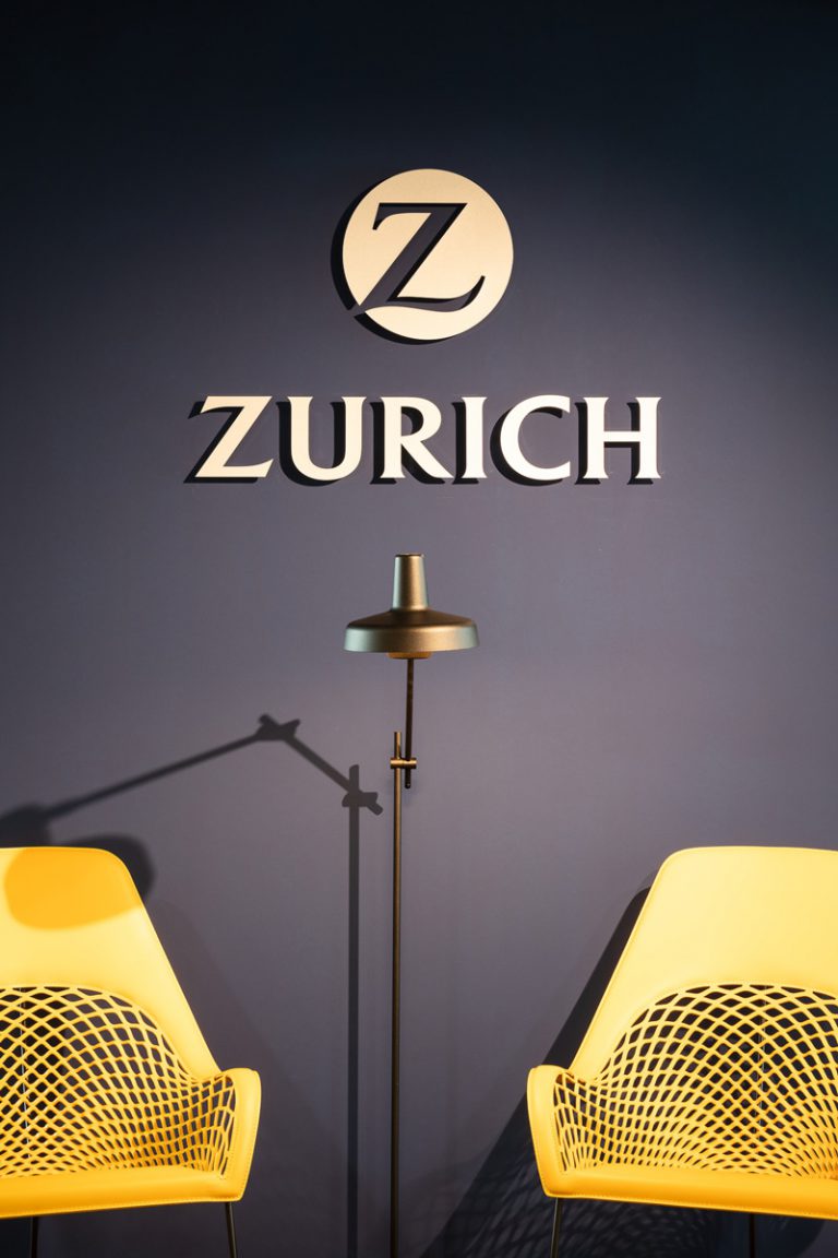 Zurich Insurance Headquarters Austria, Vienna – BIG SEE Make Sense