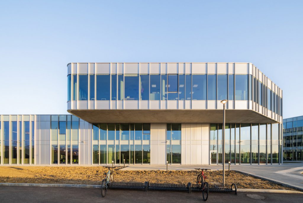 A.M Enriques Agnoletti High school, Sesto Fiorentino – BIG SEE