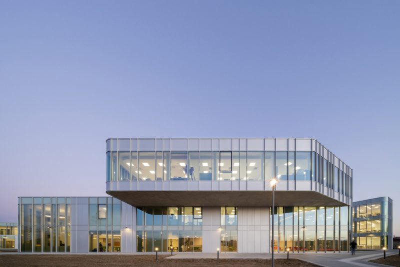A.M Enriques Agnoletti High school, Sesto Fiorentino – BIG SEE