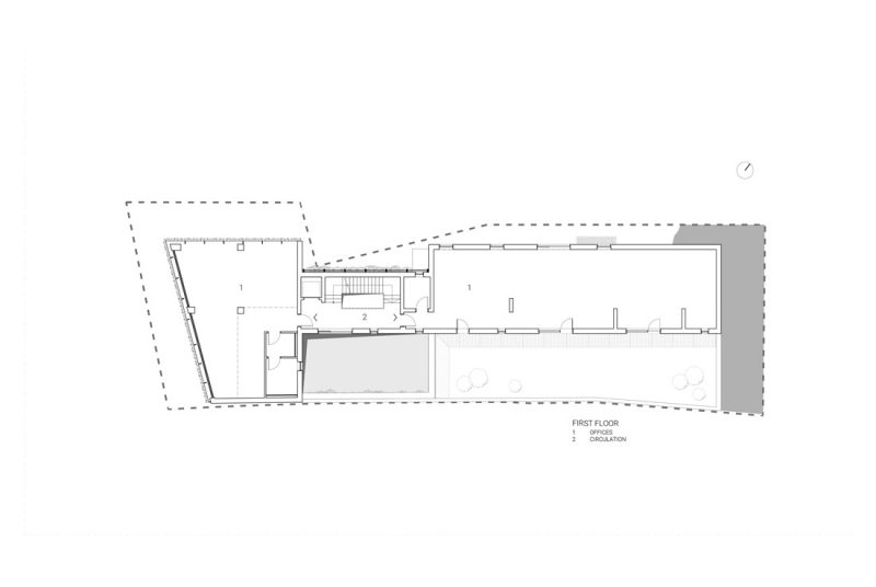 Hexagon Brancusi, Cluj-Napoca – BIG SEE Make Sense