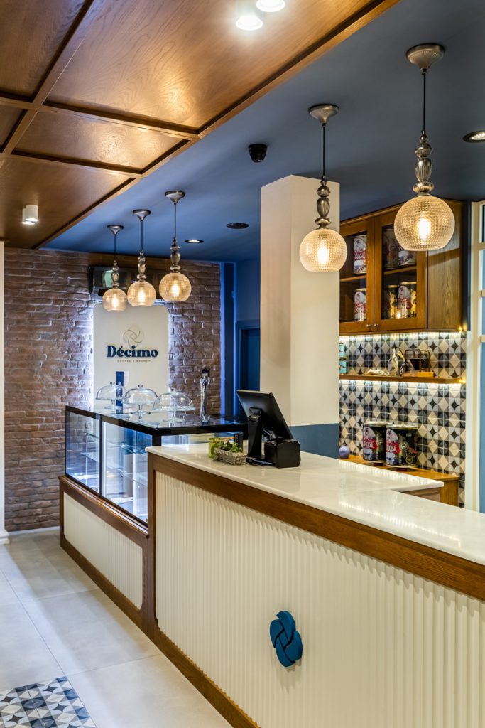 Decimo Bistro, Skopelos Island – BIG SEE Make Sense