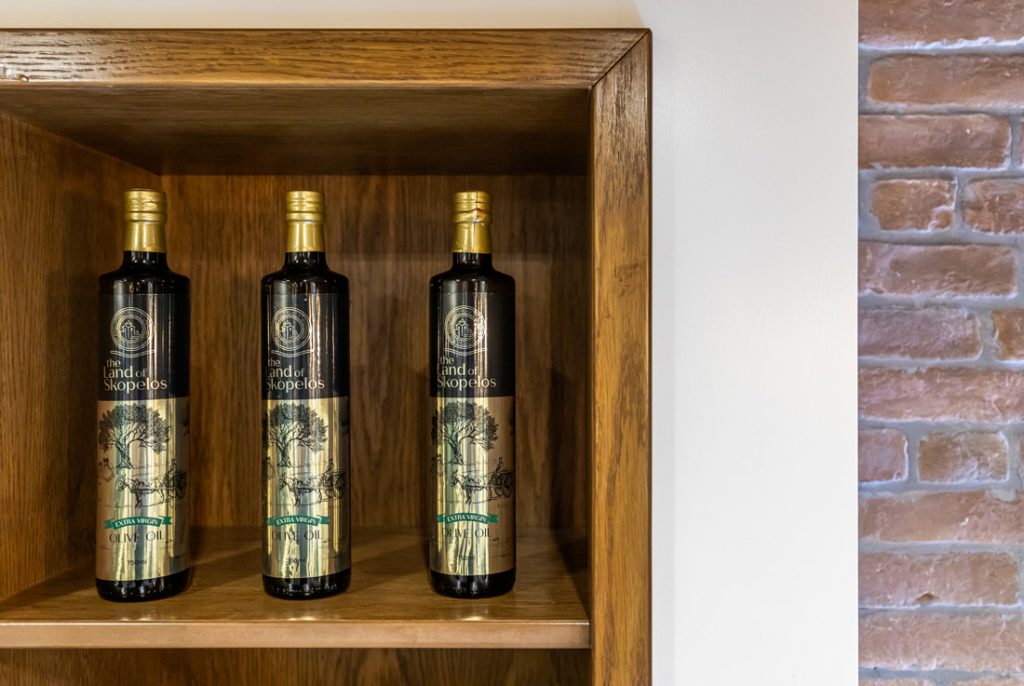 Decimo Bistro, Skopelos Island – BIG SEE Make Sense