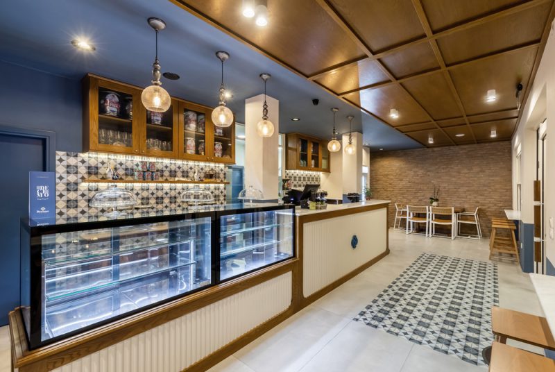 Decimo Bistro, Skopelos Island – BIG SEE Make Sense