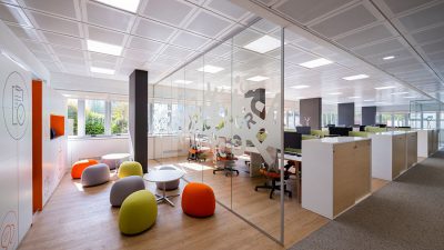 RCI Banque – BIG SEE Make Sense