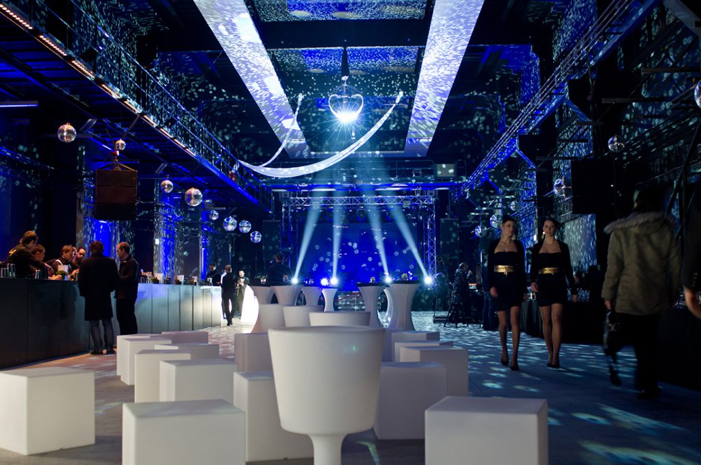 RG Refinery Gallery Bratislava – BIG SEE Make Sense