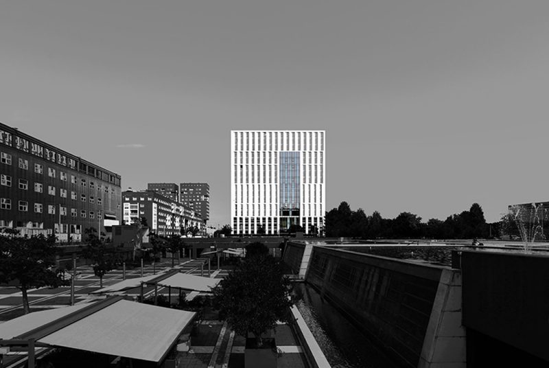 Milano Internazionale – BIG SEE Make Sense