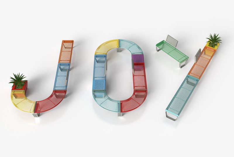 JOY collection – BIG SEE